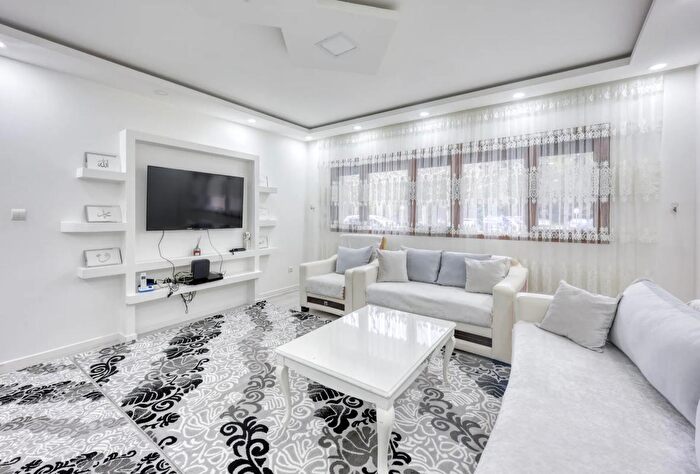 Appartement à vendre - Marseille e , Saint-Jérome - 4 pièces - 3 chambres