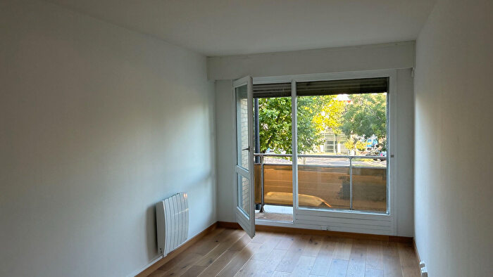 Appartement 2 pièces à louer - Valenciennes, Quesnoy, Delsaux, Musée, Cannoniers, Gare