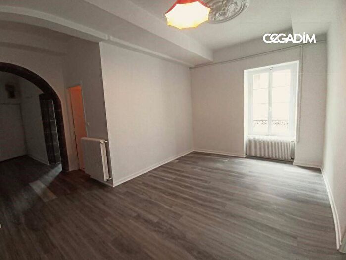 Montferrand, Clermont-Ferrand - Appartement 3 pièces à louer