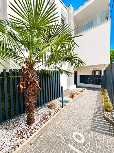 Appartement 2 pièces à vendre - Romainville, Trois Communes, Les Ormes
