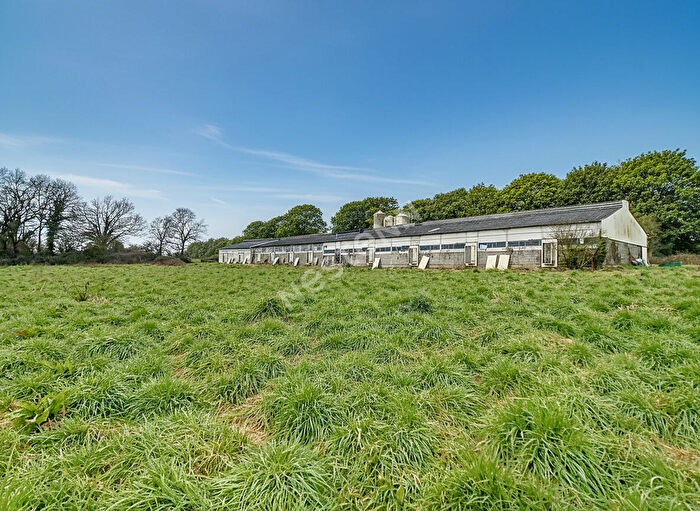 Maison à vendre - Saint-Germain-sur-Moine - 1 pièce