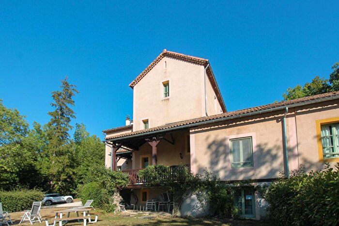 Appartement 2 pièces à Montbrun-les-Bains, à vendre
