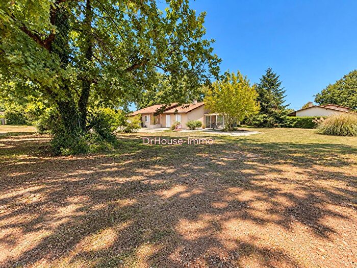 Maison 4 pièces à Génissac, à vendre