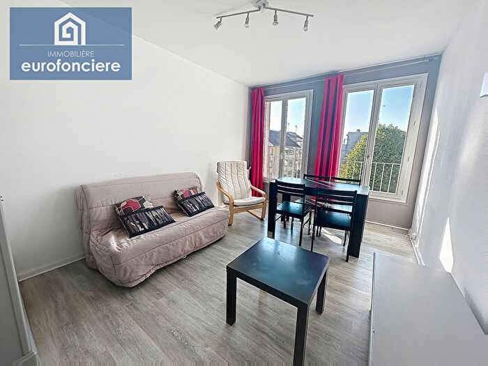 Troyes, Trevois, Croncels : Appartement 2 pièces à louer