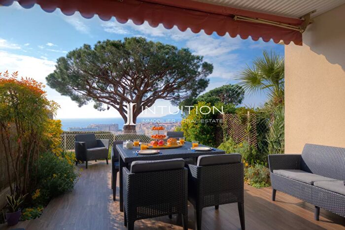 Appartement à vendre - Cannes, Croix des Gardes - 3 pièces - 2 chambres