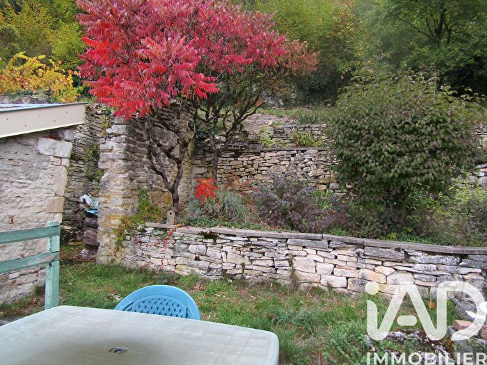 Maison à vendre - Doulaincourt, Doulaincourt-Saucourt - 5 pièces - 3 chambres