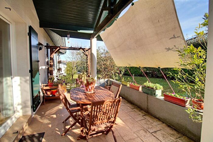 Maison à vendre - BayonneBayonaBaiona, Saint-Etienne, Arroussets - 5 pièces - 3 chambres