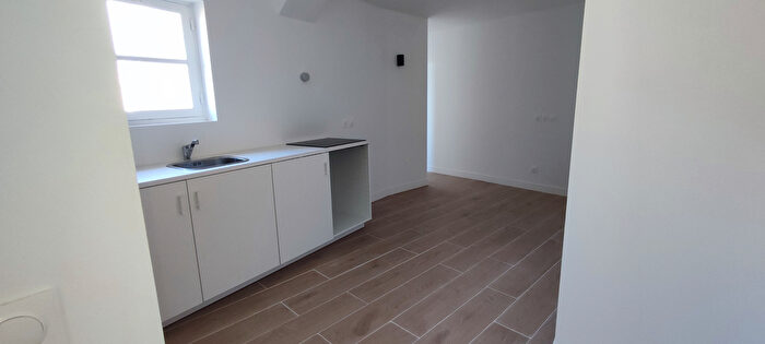 Appartement 3 pièces à louer à La Ferté-Macé