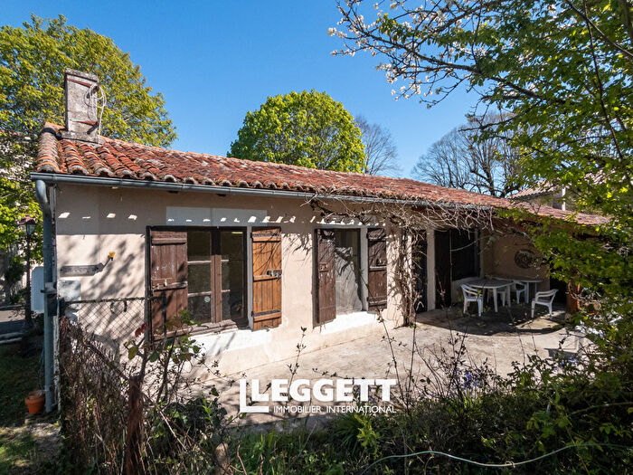 Maison 4 pièces à vendre - Sainte-Souline