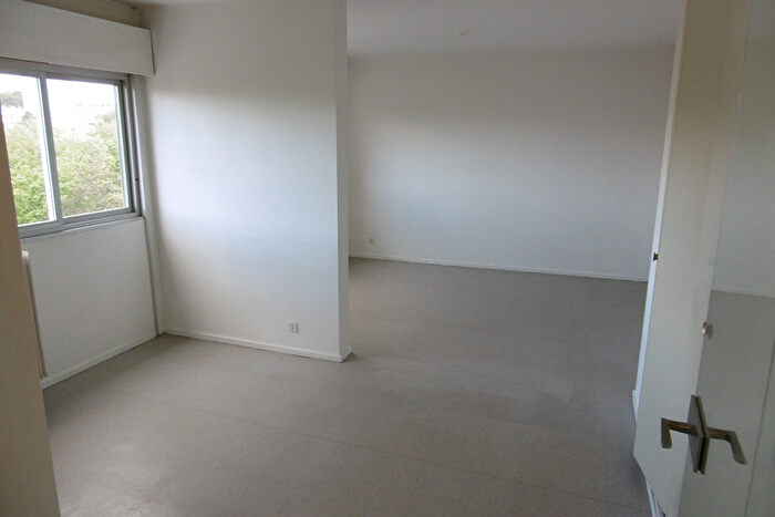 Besançon, Saint-Claude, Torcols, Chailluz : Appartement 1 pièce à louer