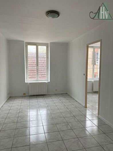 Appartement à louer - Champigny - 2 pièces - 1 chambre