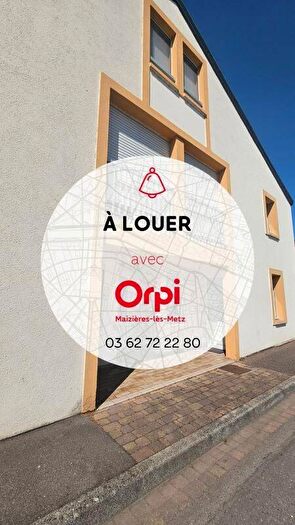 Appartement 2 pièces à louer - Argancy