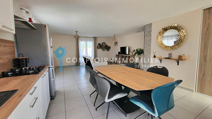 Fons : Maison 4 pièces à vendre