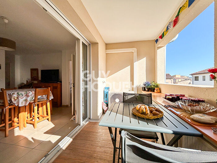 Appartement 2 pièces à LIsle-sur-la-Sorgue, Centre-ville, à vendre