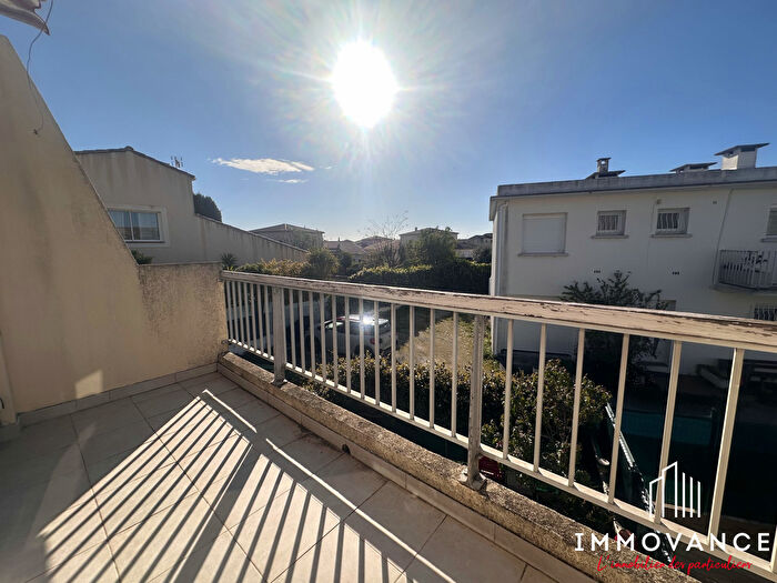 Appartement à vendre - Le Grau-du-Roi, Boucanet, Pont des Abîmes - 2 pièces - 1 chambre