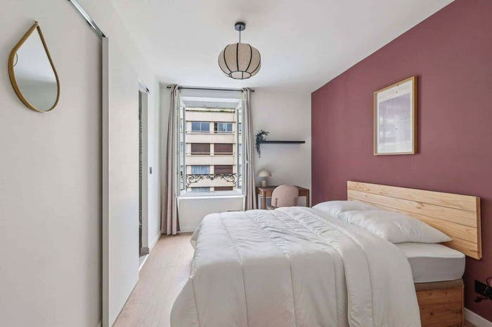 Silly-Gallieni, Boulogne-Billancourt - Appartement 1 pièce à louer
