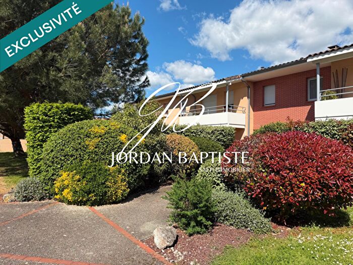Appartement 3 pièces à vendre à Montauban, Fonneuve