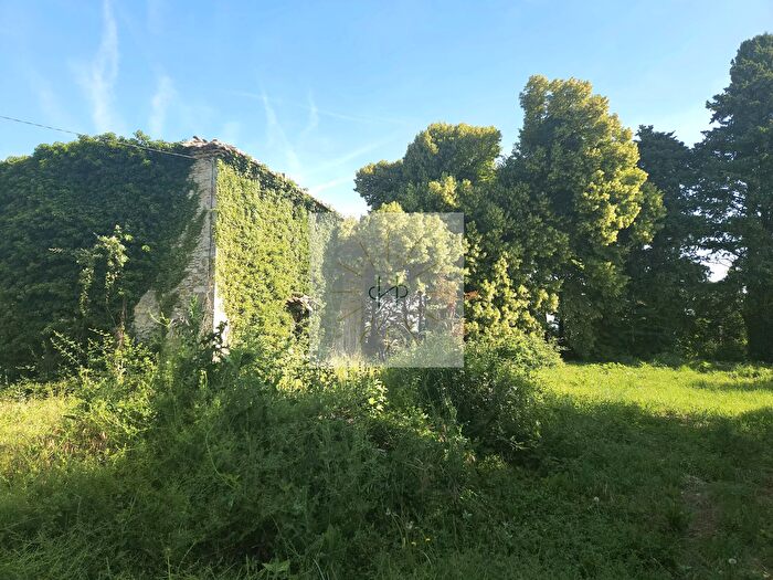 Saint-Gervais-sur-Roubion - Maison 6 pièces à vendre