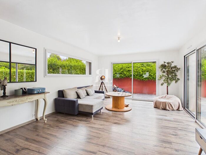 Quéven - Maison 5 pièces à vendre