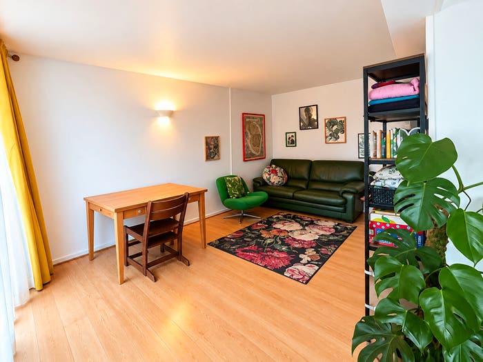 Appartement 3 pièces à vendre à Fresnes, La Peupleraie