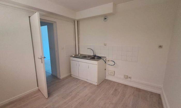 Versant Sud, Rive-de-Gier - Appartement 4 pièces à louer