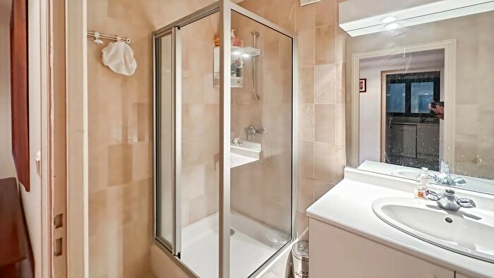 Appartement à vendre - Deauville - 5 pièces - 3 chambres