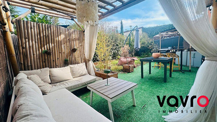 Maison 4 pièces à vendre - Cailloux-sur-Fontaines