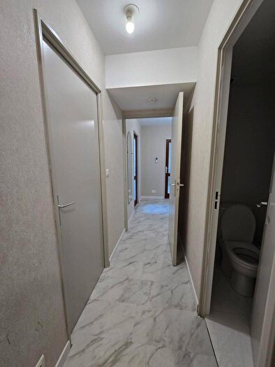 Centre-Halles Carnot, Limoges : Appartement 2 pièces à louer