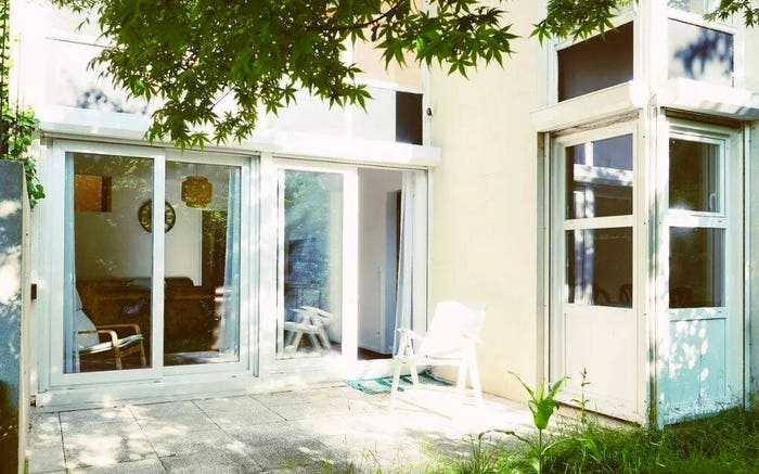 Appartement 5 pièces à louer à Ville Nouvelle-Centre Est, Noisiel