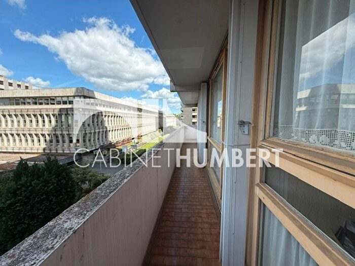 Appartement 3 pièces à Saint-Étienne, Saint-Roch, Vivaraize, Valbenoite, Centre Deux, à vendre