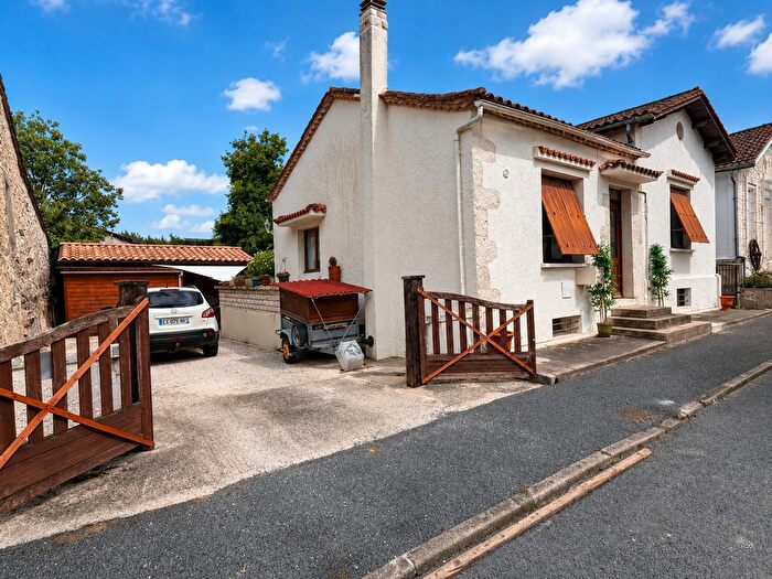 Eymet - Maison 5 pièces à vendre