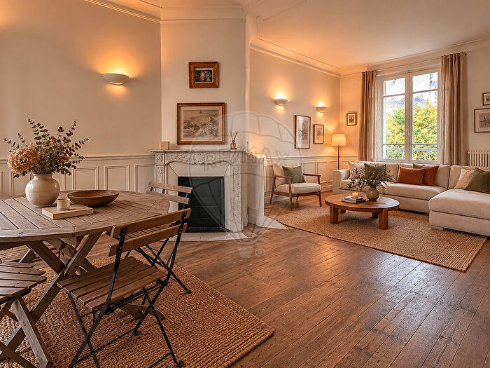 Maison 6 pièces à vendre à Senlis, Villevert