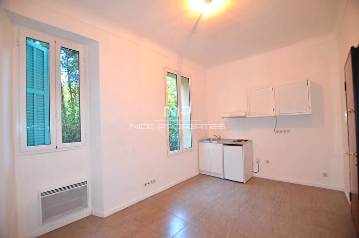 Appartement à vendre - Cannes, Californie Pezou - 1 pièce