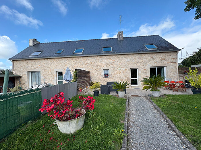 Maison à vendre - Bénodet - 6 pièces - 4 chambres