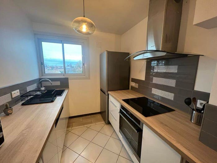 Appartement 2 pièces à louer - Jean-Jaures-Ravezie, Le Bouscat