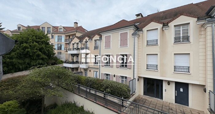 Andrésy, Village, Les Iles, Renardière - Appartement 1 pièce à vendre