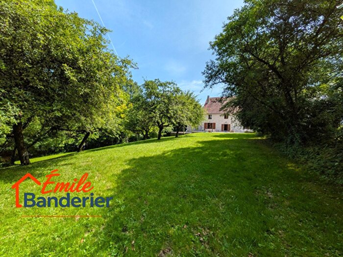 Maison 6 pièces à vendre - Barésia-sur-l'Ain