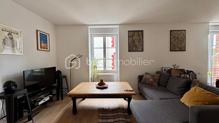 Appartement 2 pièces à Quartiers Sud-Ouest, Sainte-Thérèse, à vendre