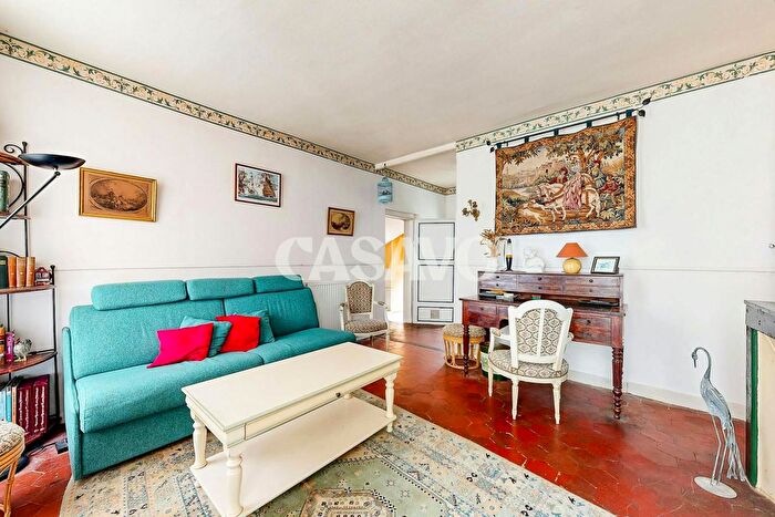 Maison 6 pièces à vendre à Avon, Changis