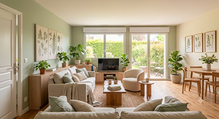 Perros-Guirec : Maison 3 pièces à vendre