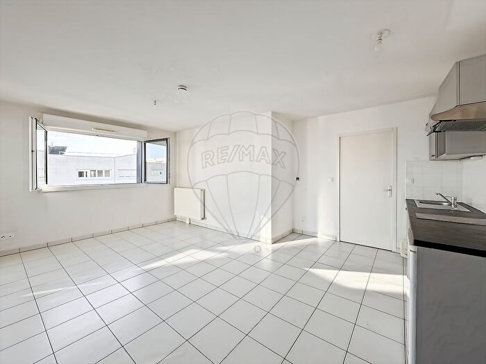Nantes, Malakoff - Appartement 3 pièces à vendre