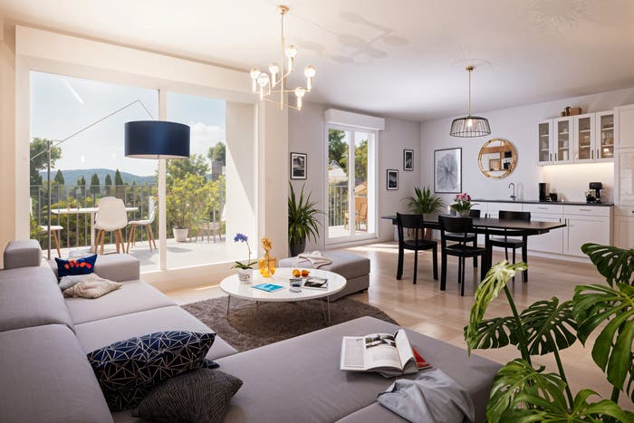Brignoles, Extension années - - Maison 2 pièces à vendre