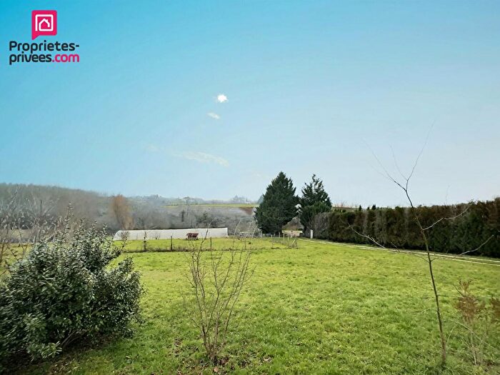 Maison à vendre - La Réole - 3 pièces - 2 chambres