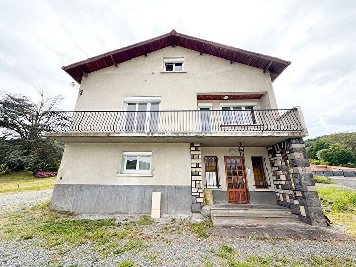 Nohanent : Maison 7 pièces à vendre