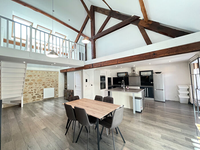 Maison 6 pièces à vendre - Cergy, Bords d'Oise