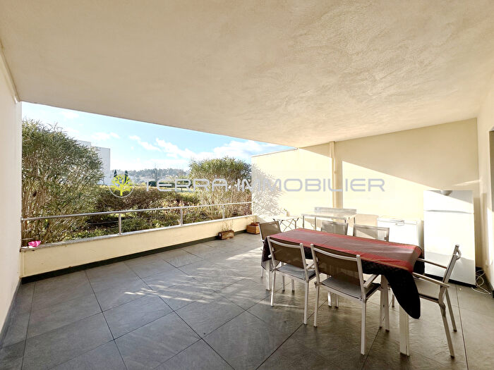 Appartement à vendre - Grosseto-Prugna - 3 pièces - 2 chambres