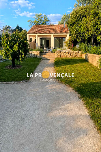 Maison 4 pièces à Rians, à vendre