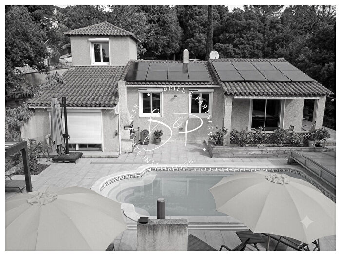 Maison 5 pièces à Lorgues, à vendre