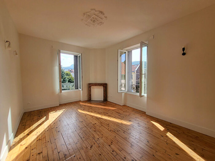Appartement 3 pièces à vendre - Chamalières, Centre-ville, Carrefour de l'Europe