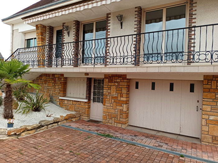 Maison 7 pièces à vendre - Romorantin-Lanthenay, Bourgeau